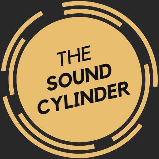 Road Trippin' | The Sound Cylinder