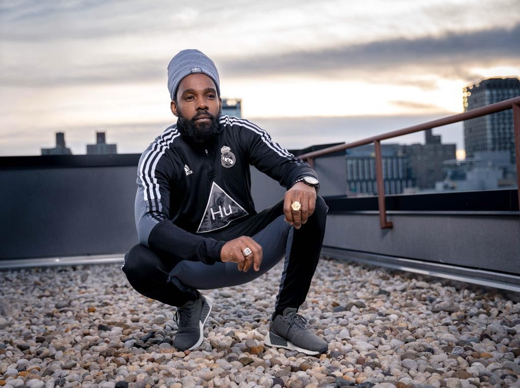 Brethren | Ras Redemption