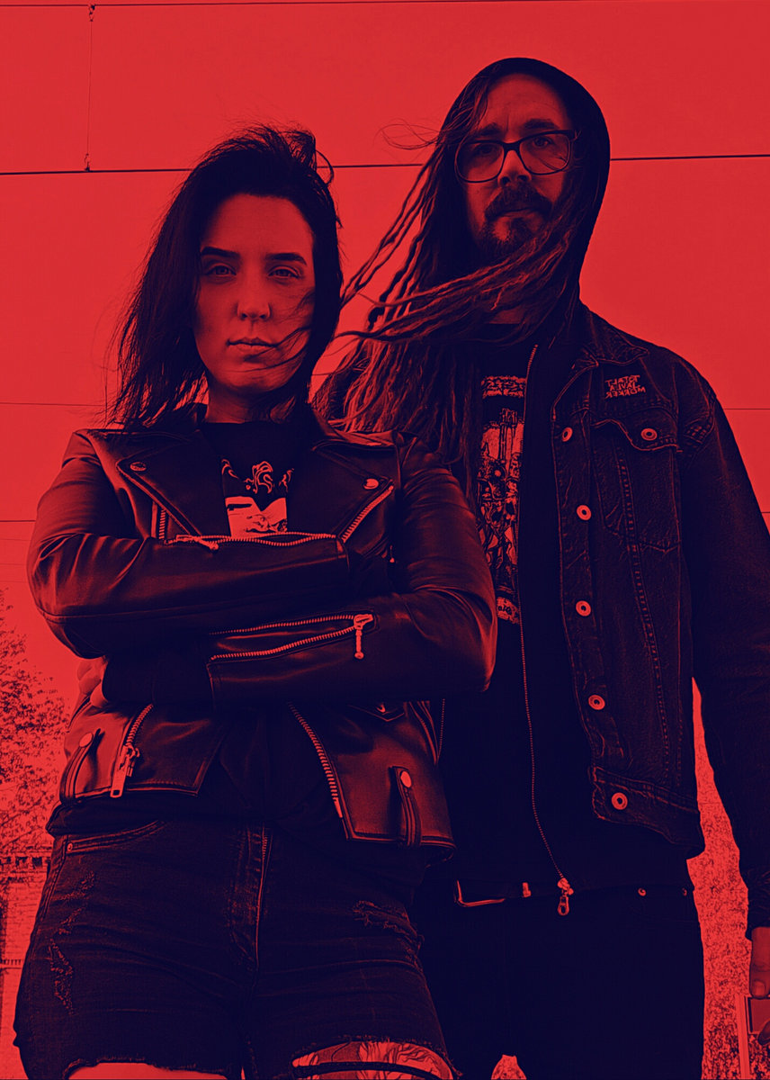 A D-beat Space Opera From Hell | BRAIN EATING CREATURES FROM OUTERSPACE