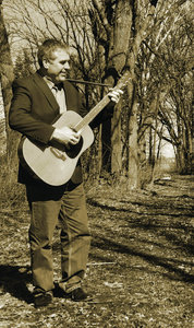Music | Terry Stark