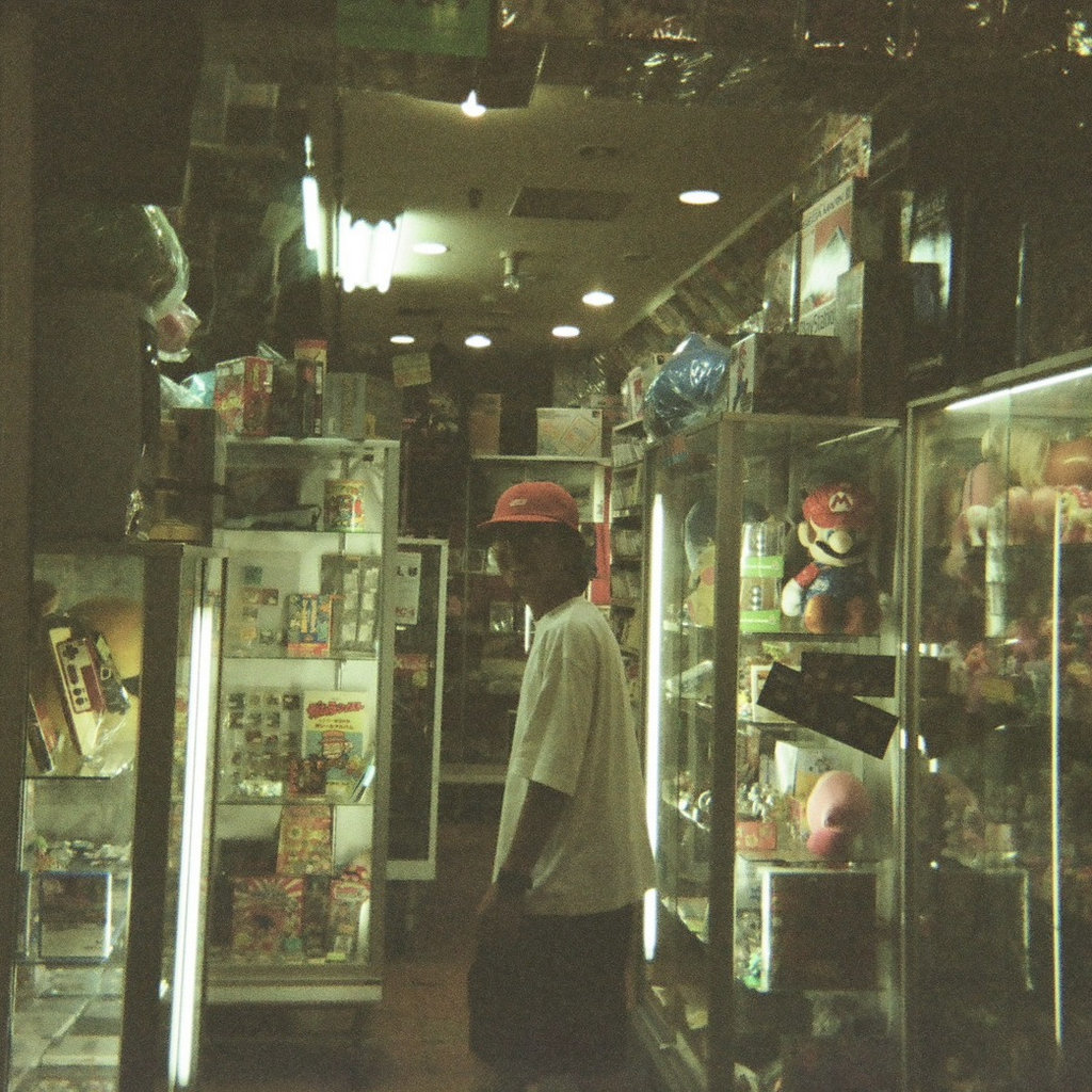 From Screamo to Shoegaze, Japan’s Vocaloid Scene Has It All | Bandcamp ...