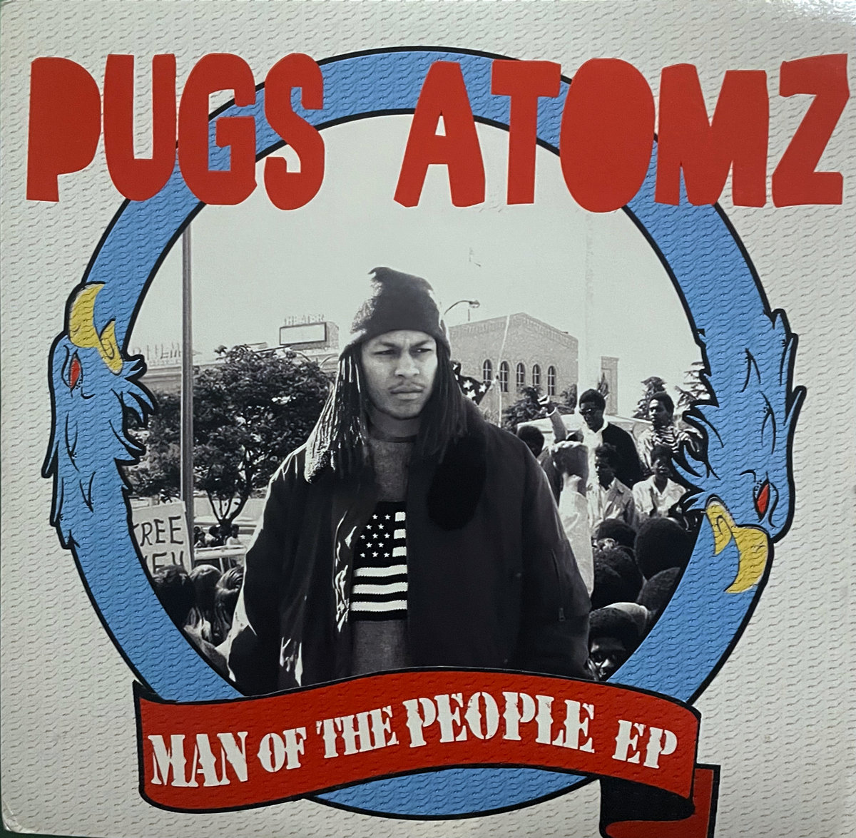 24 Years Later (2002) | Pugs Atomz