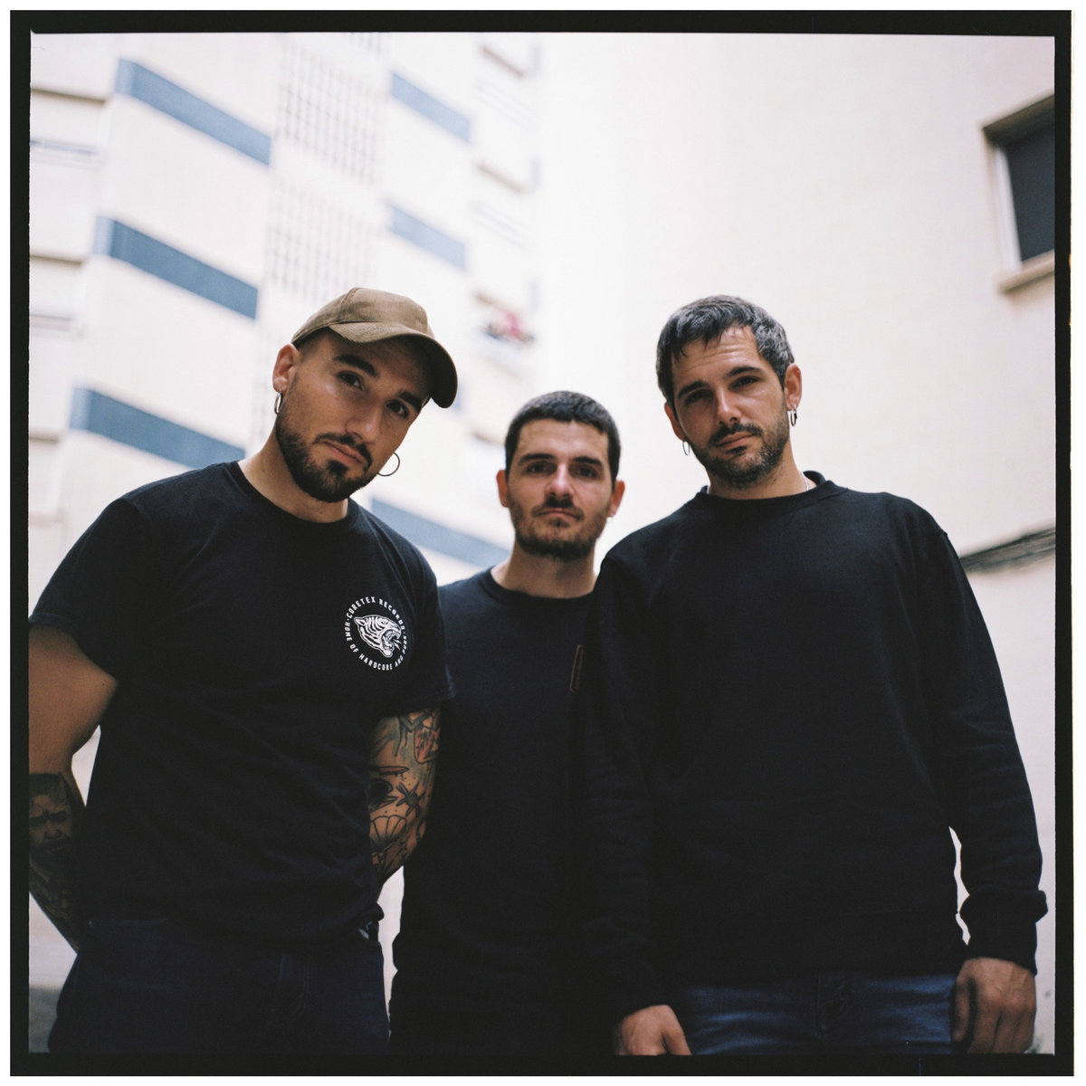 Temps Mort | Groggy Rude