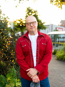 Music | Jamie Barnes