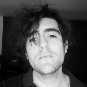 Music | Simón Miranda