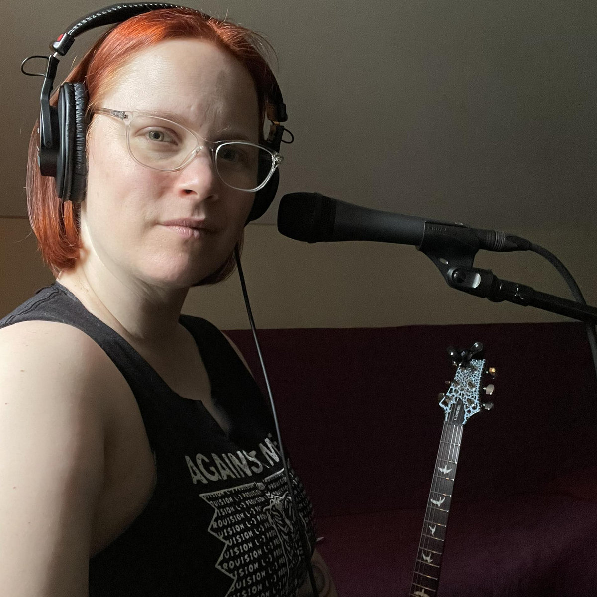 Unravel | Ashley Rhodes