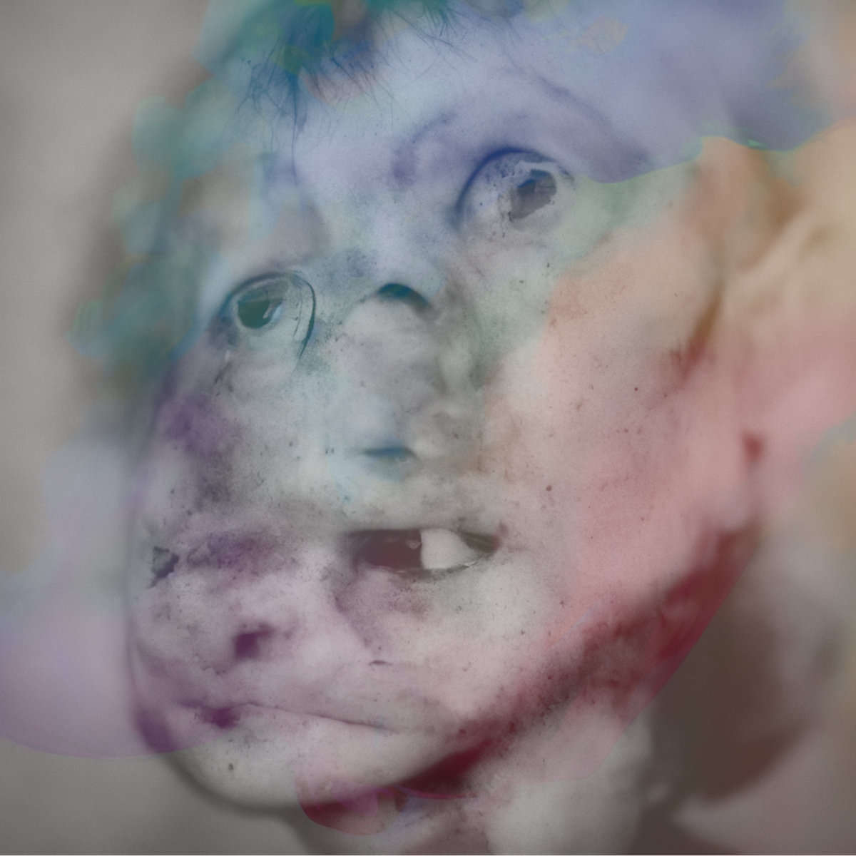 ep | a falsetto child.