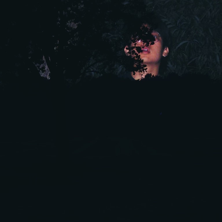 Backward Through the Gallery | Jonathan Paik