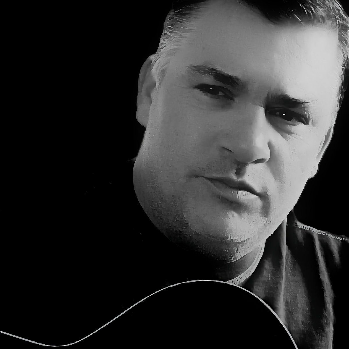 The Road | Glen James The Road | Glen James