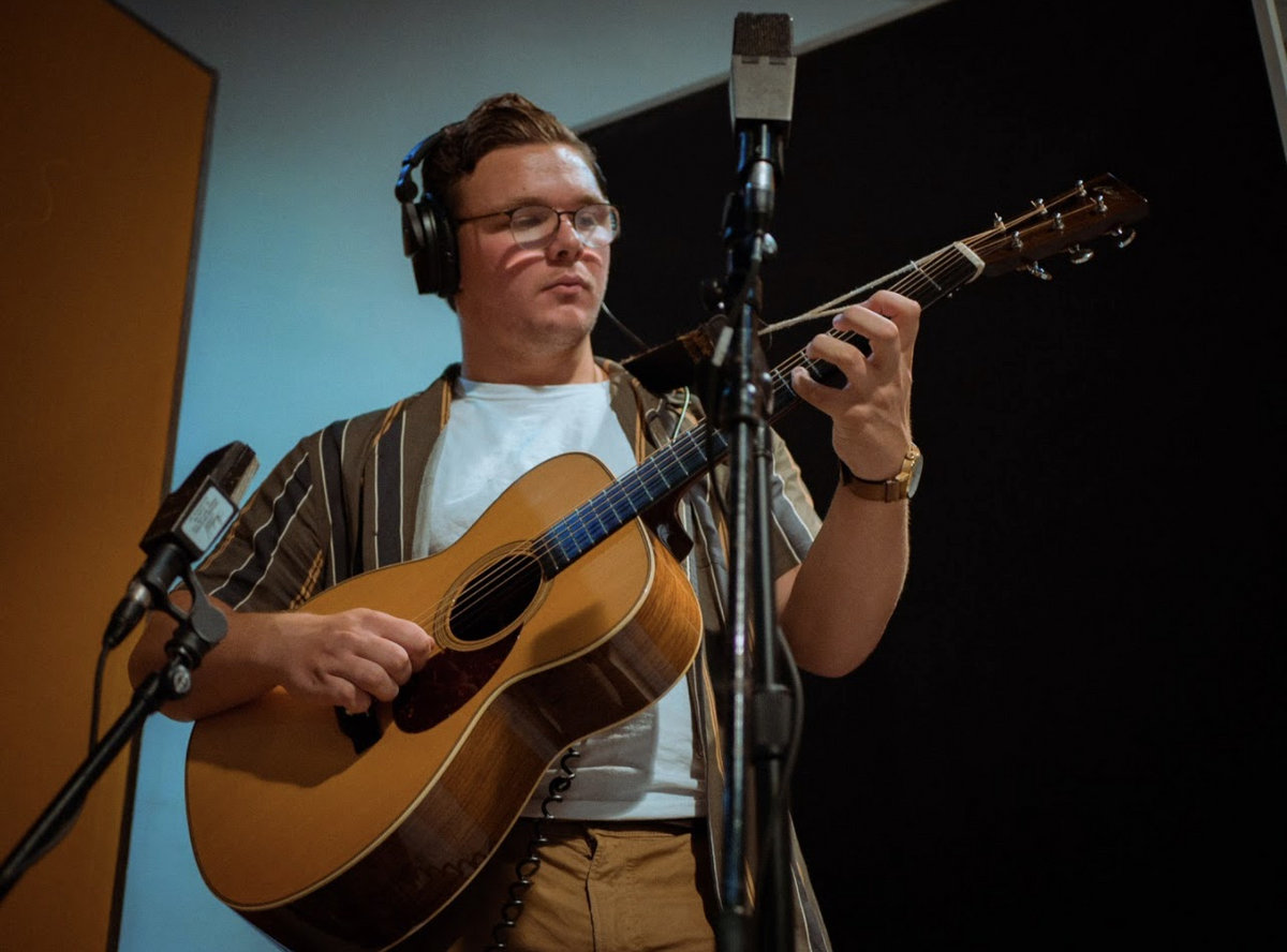 On Your Way | Ryan Watkins String Band | Ryan Watkins