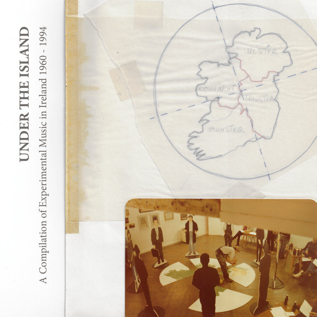 Nyahh Records Links Two Worlds of Irish Music | Bandcamp Daily