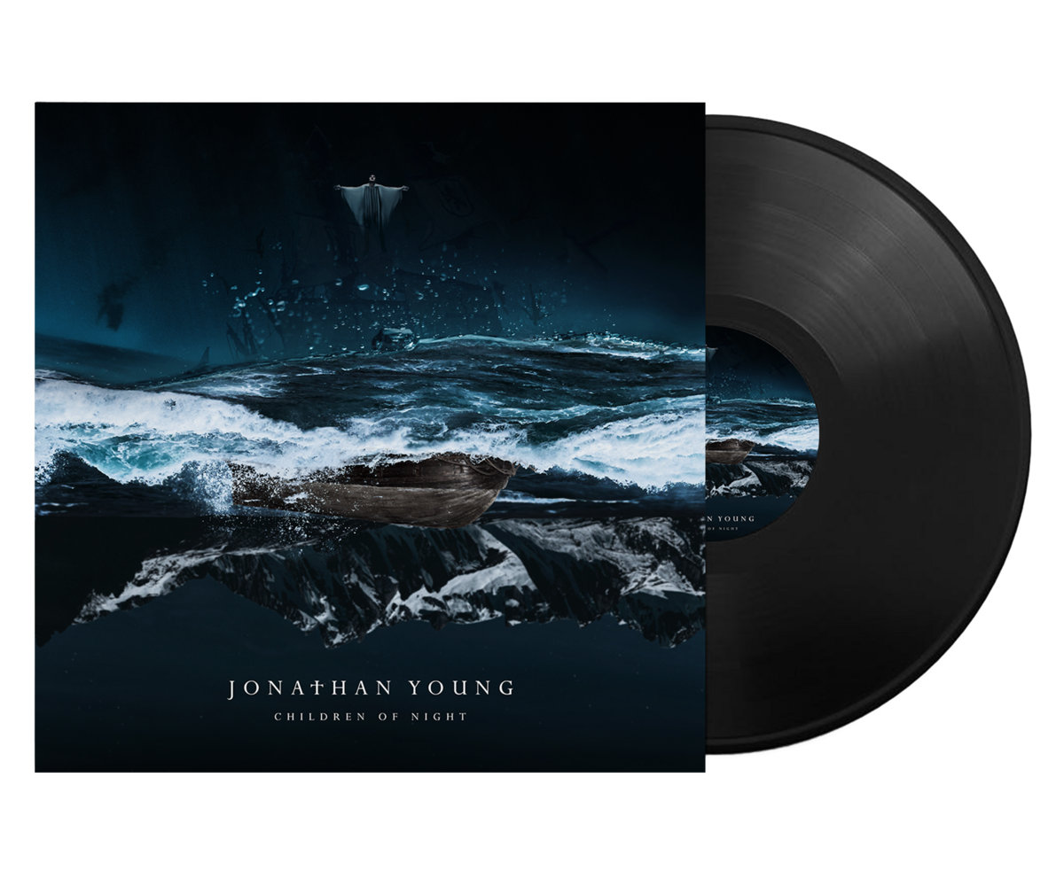 Children Of Night | Jonathan Young