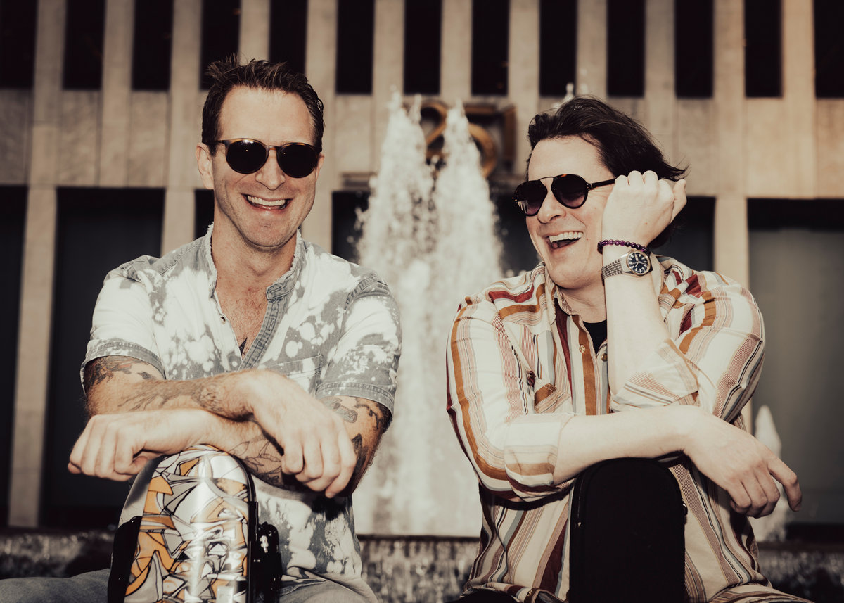 Put a Poultice On Your Soulstice | Bobby Hawk and Ross Holmes