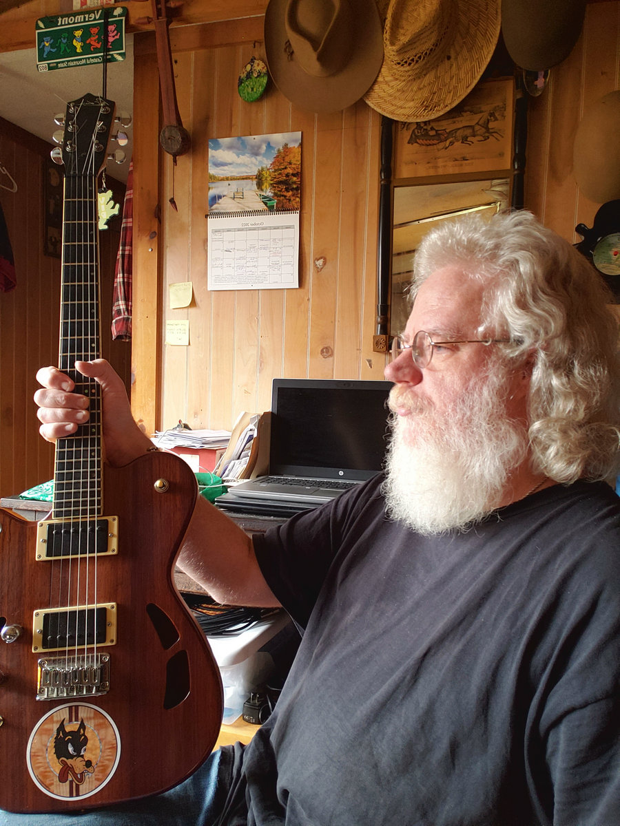 Manna | Jake Geppert