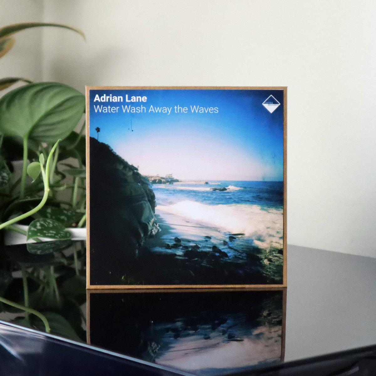 Water Wash Away the Waves | Adrian Lane | Chitra Records