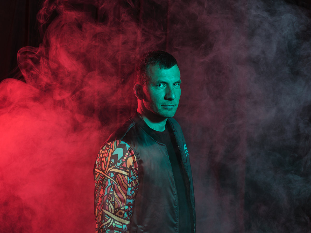 Chase Life (EP) | duhan | DUHAN