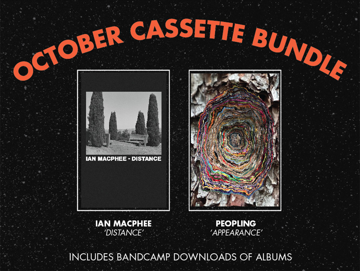 Appearance | peopling | Already Dead Tapes and Records