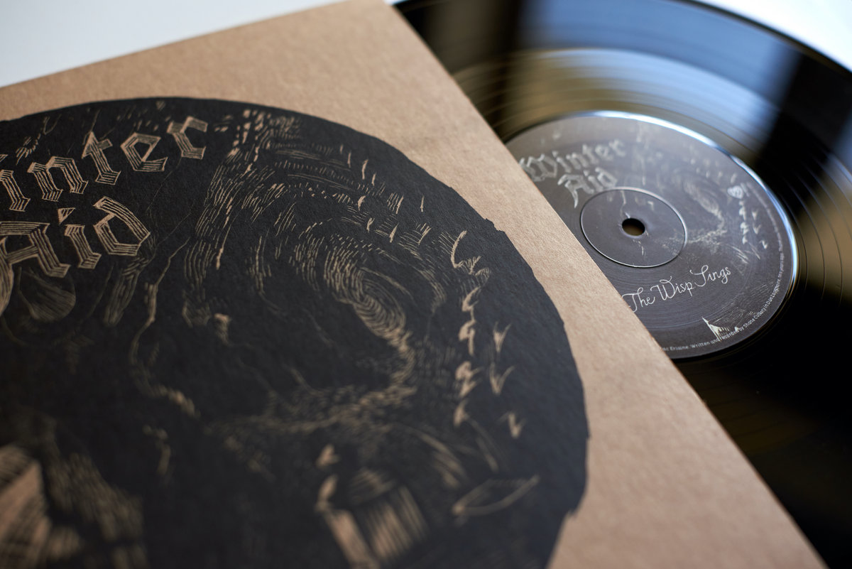 The Wisp Sings | Winter Aid