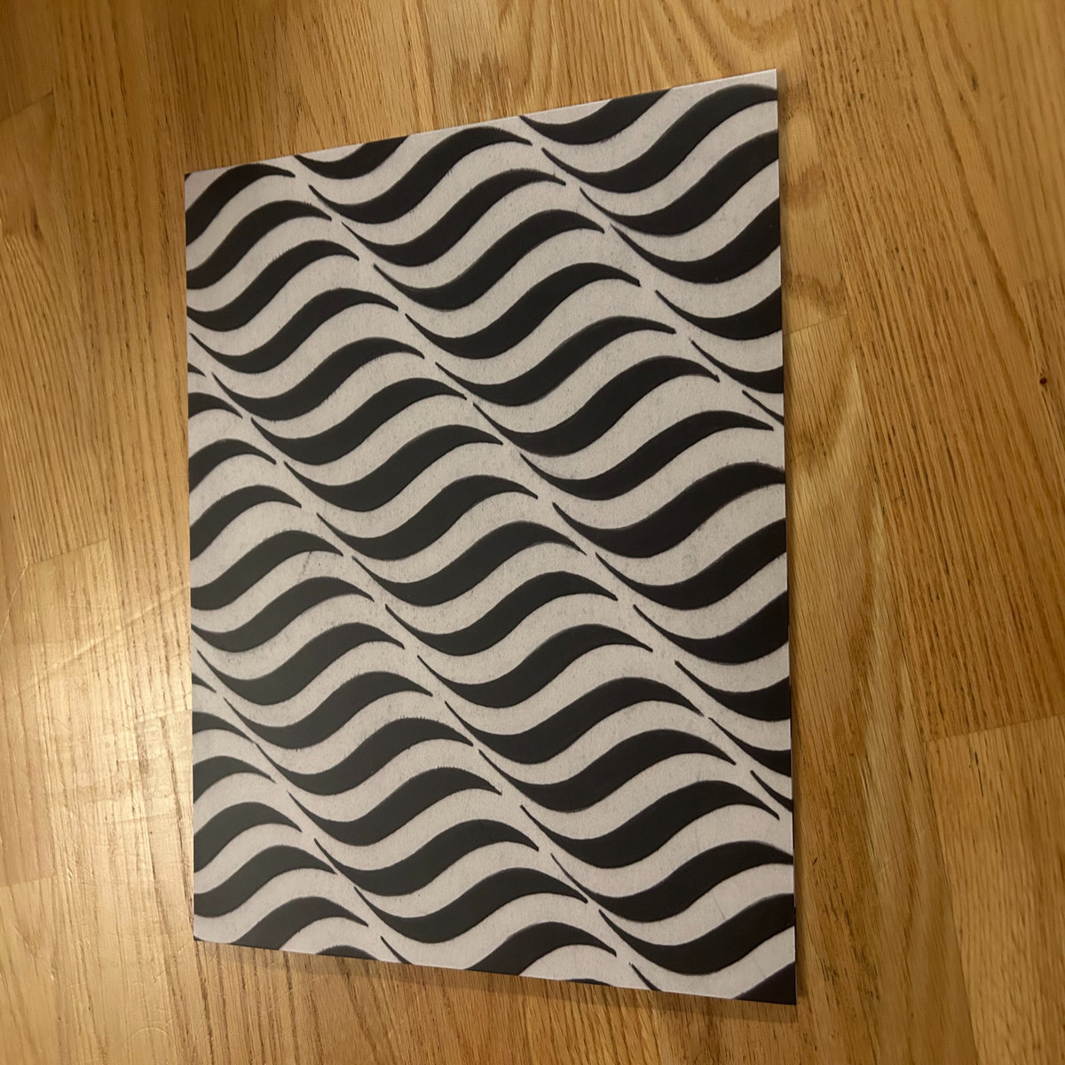 gentle fall | serengetiraps