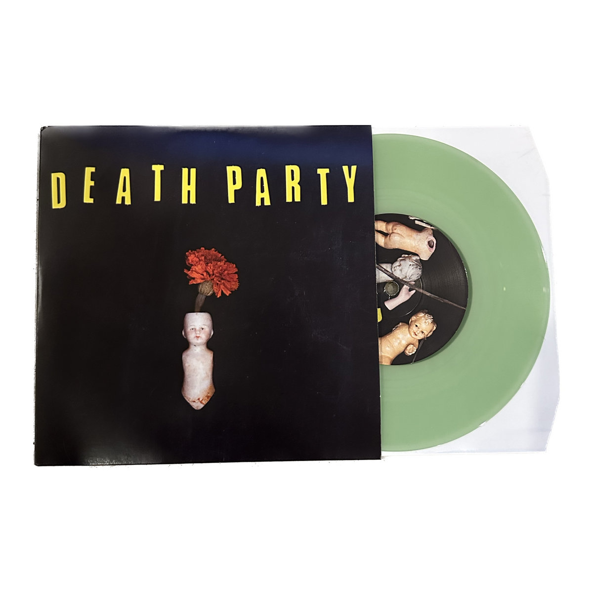 Death Party Demos | Death Party