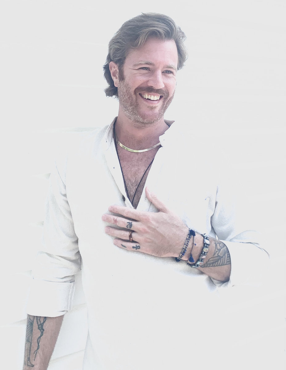 Root to Crown: A Healing Journey through the Chakras | Tyler Long