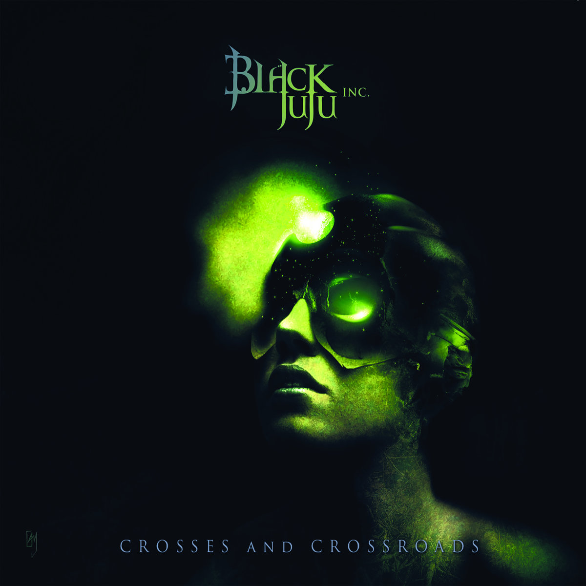 Crosses and Crossroads | BLACK JUJU INC