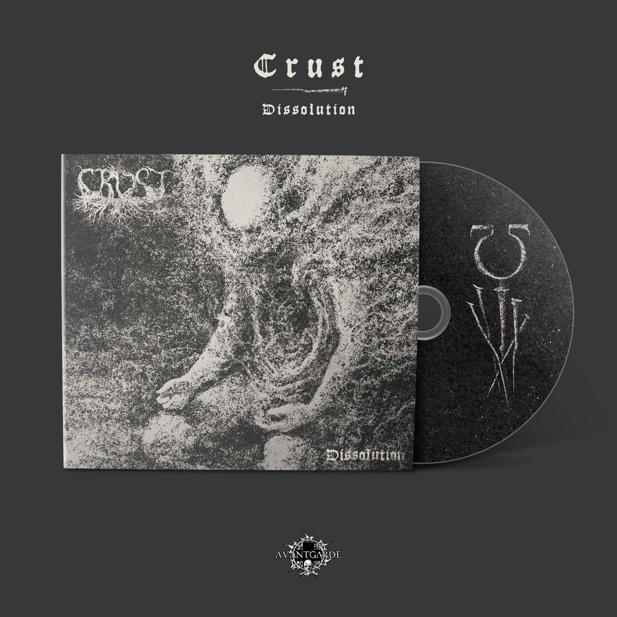 Dissolution | Crust | Avantgarde Music