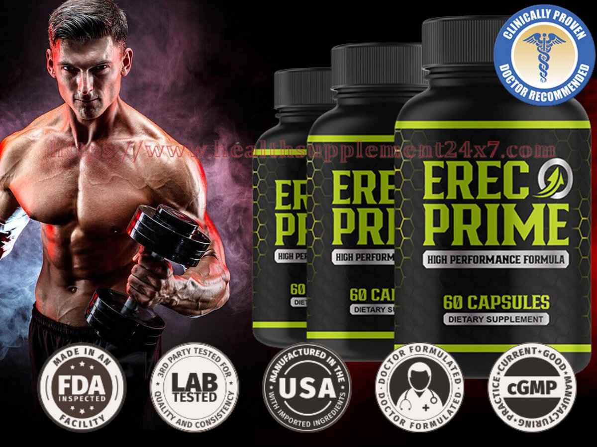 ErecPrime | ErecPrime