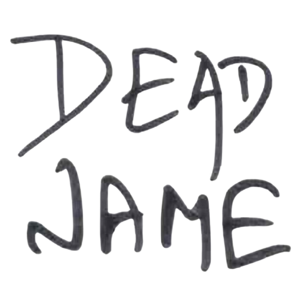 Hope | deadname