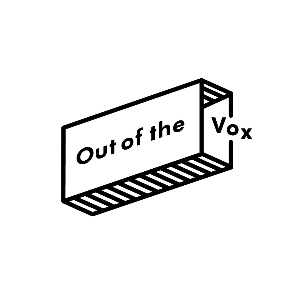 万雷 | Out of the Vox