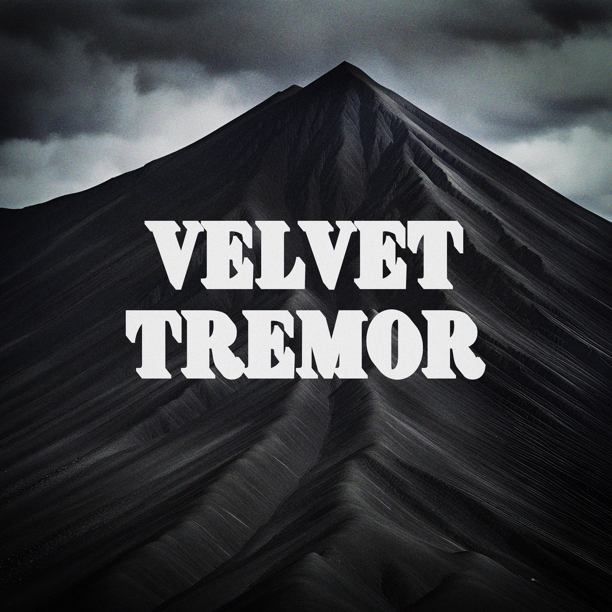 A Touch A Tremor | Velvet Tremor