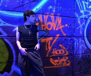 Audio | nicholas simoncini