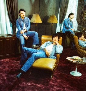 Merch | The Criticals