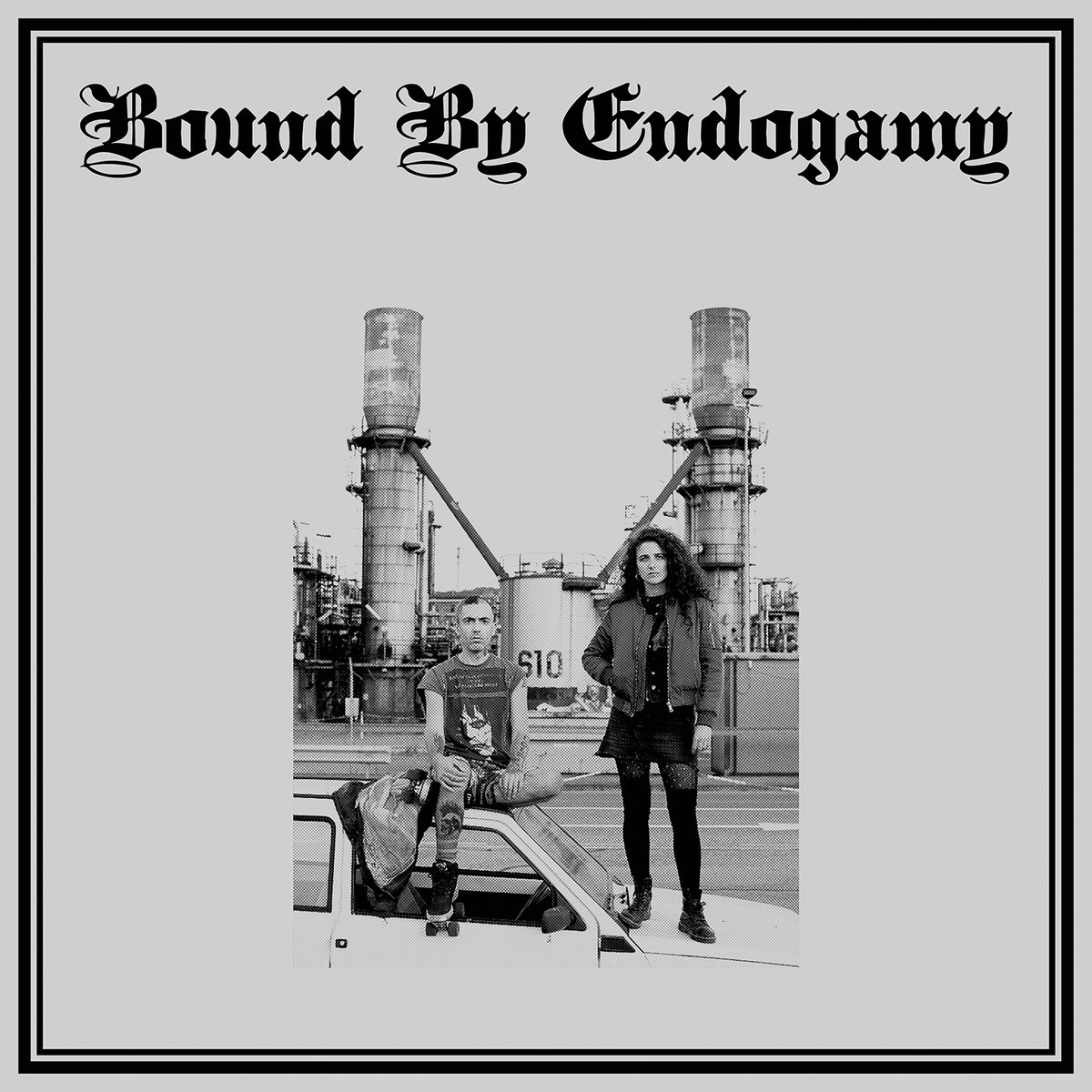 Bound By Endogamy | Bound By Endogamy