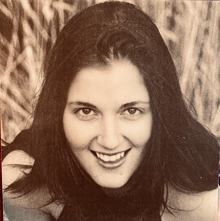 My Mini Michelle Album | Michelle Ouellette