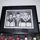 7 Songs For Spiders | Dax Riggs