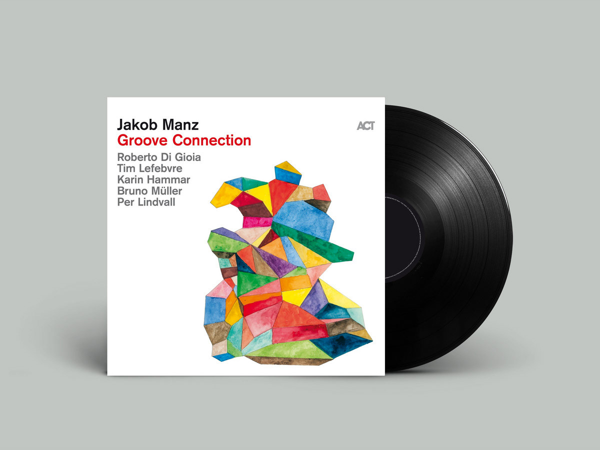 Groove Connection | Jakob Manz
