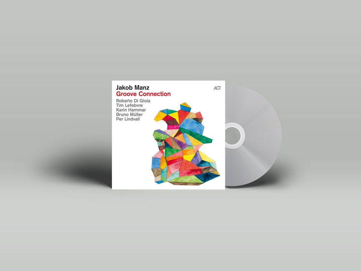 Groove Connection | Jakob Manz