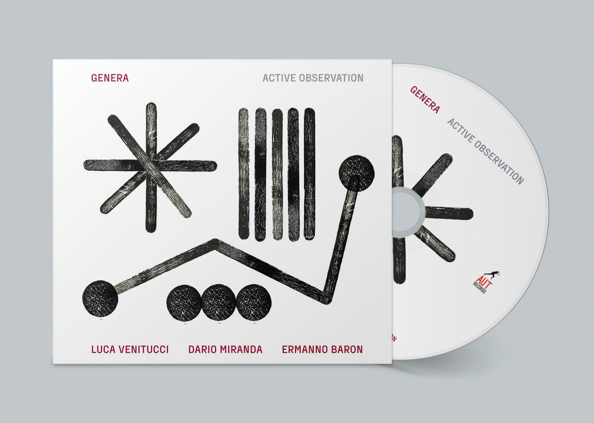 Active Observation | Genera | Aut Records