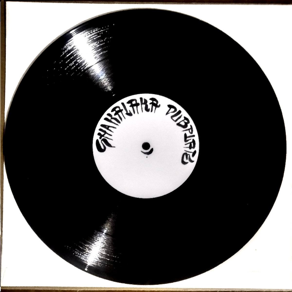 Ijahman riddim dubplate cuts | Ecce femina / Gabriele cavallini ...