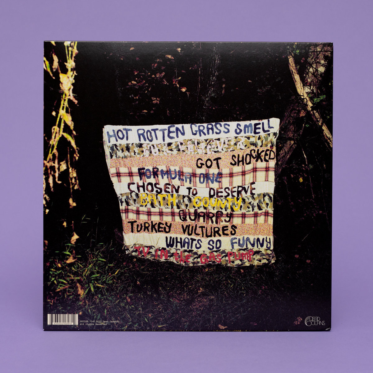 Rat Saw God | Wednesday