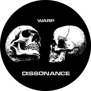 Merch | Warp Dissonance
