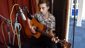 Music | Robert Thornberry