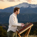 Wonderscape | Joshua Messick - Hammered Dulcimer