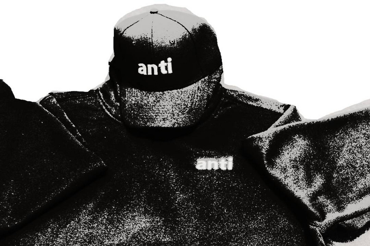 We Don't Know When The New Project Will Be Ready | antipop | Antipop ...