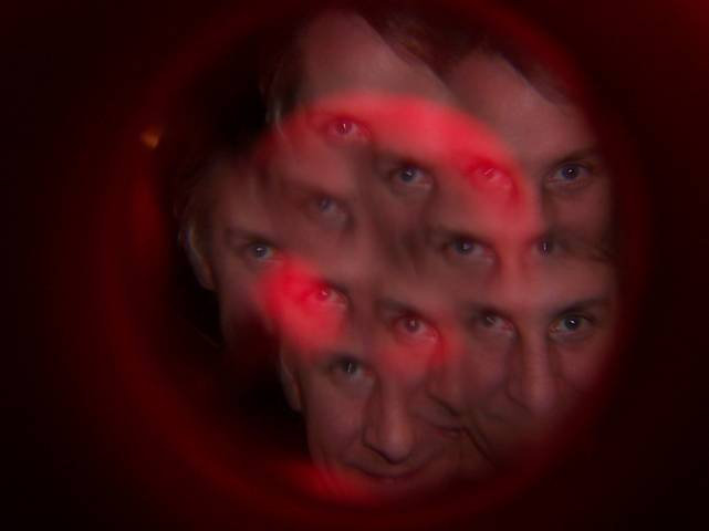 Cerulean Spring | Liminal People