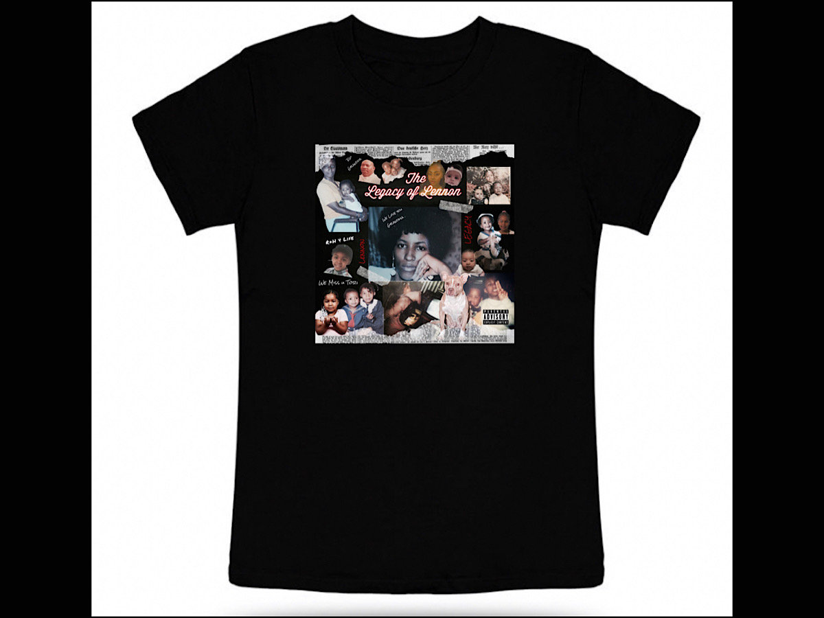 Legacy of Lennon | Rik Lennon