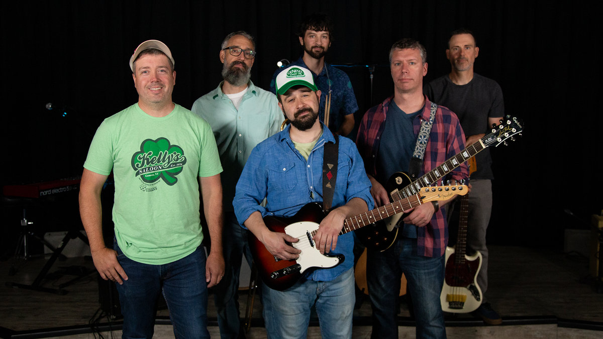 The Dogs Race to the Door | Left-Handed 2nd Baseman