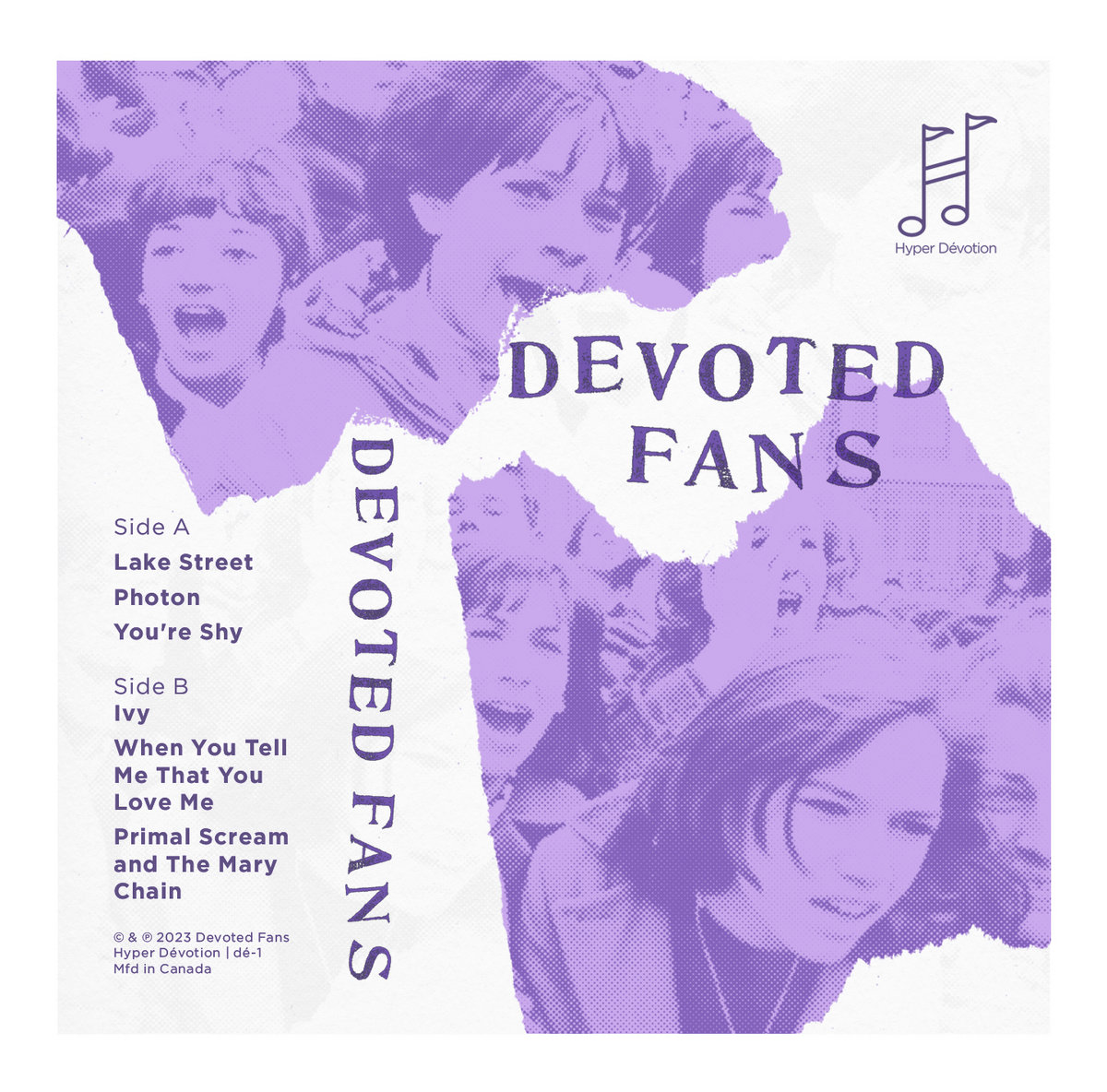 Devoted Fans | Devoted Fans