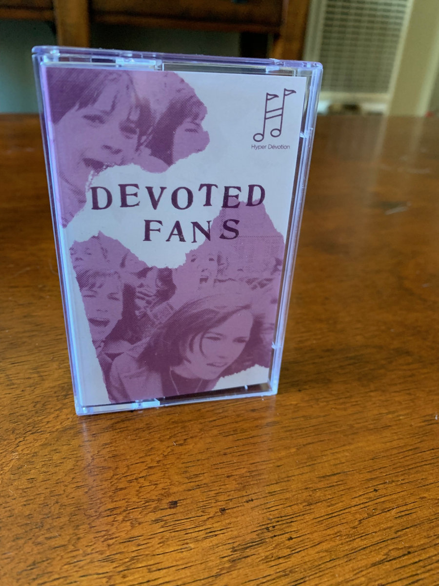 Devoted Fans | Devoted Fans